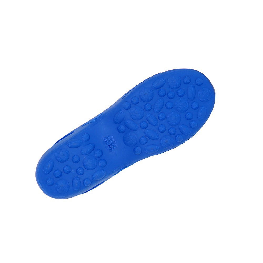 Splosheez™ Invertables Soccer Cleat Guards(Pair) - Royal Blue ...